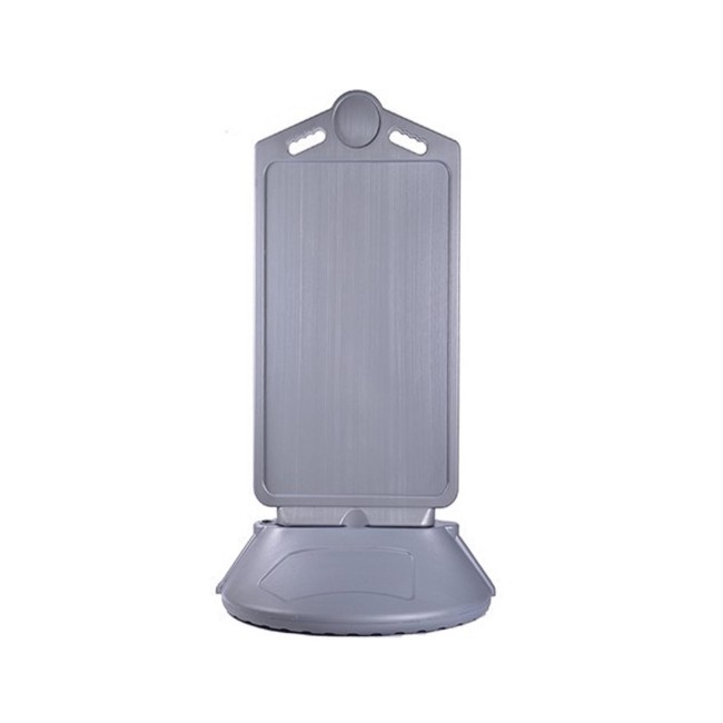 87x50cm Büyük Gri Duba Büyük Duba ÜCRETSİZ KARGO