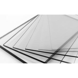 Petg Şeffaf Levhalar